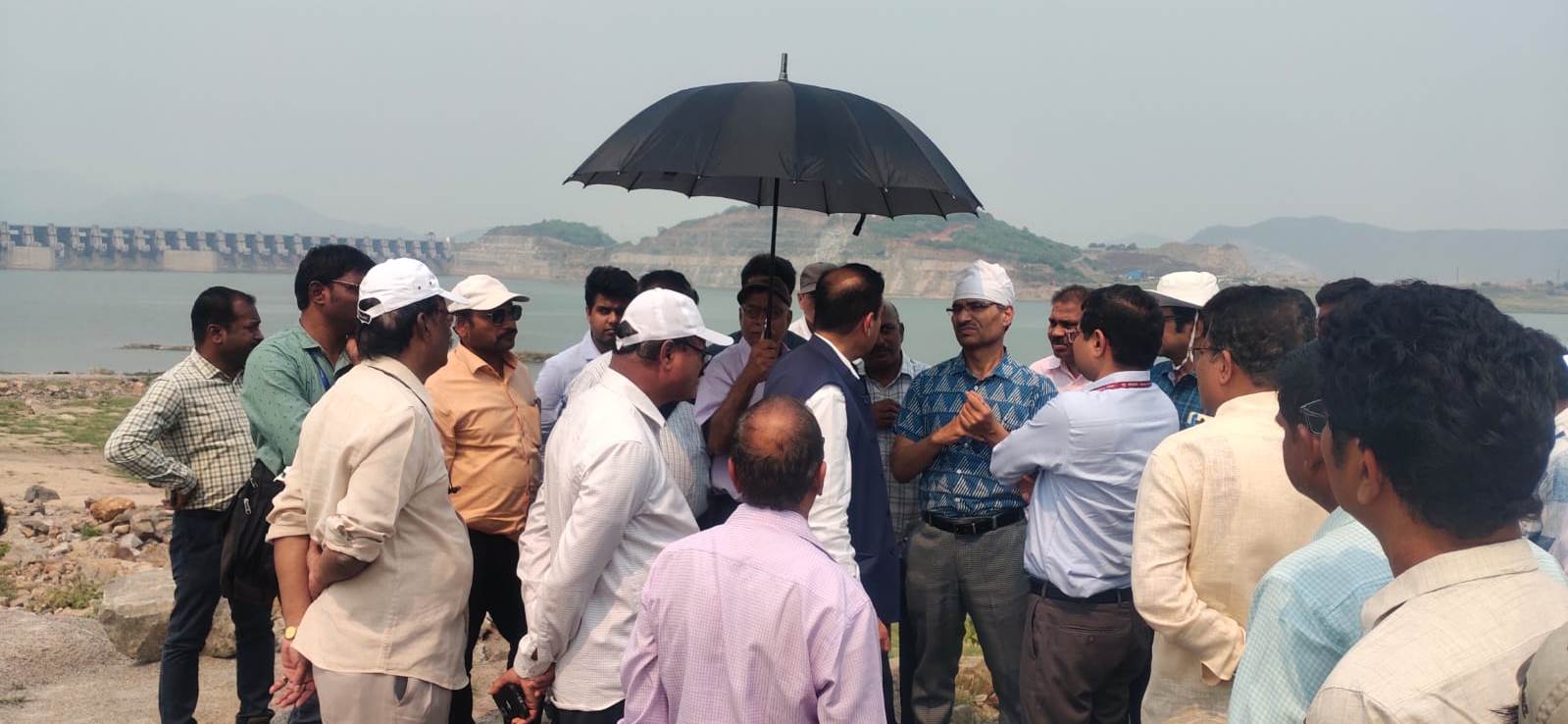 Welcome - Polavaram Project Authority